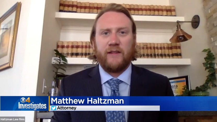 Loveland Man Jailed For DUI; Blood Test Shows No Alcohol, Drugs In His ...