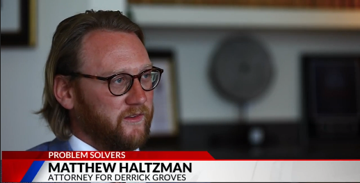 Officer Under Investigation Over Questioned Dui Arrests Haltzman Law Firm