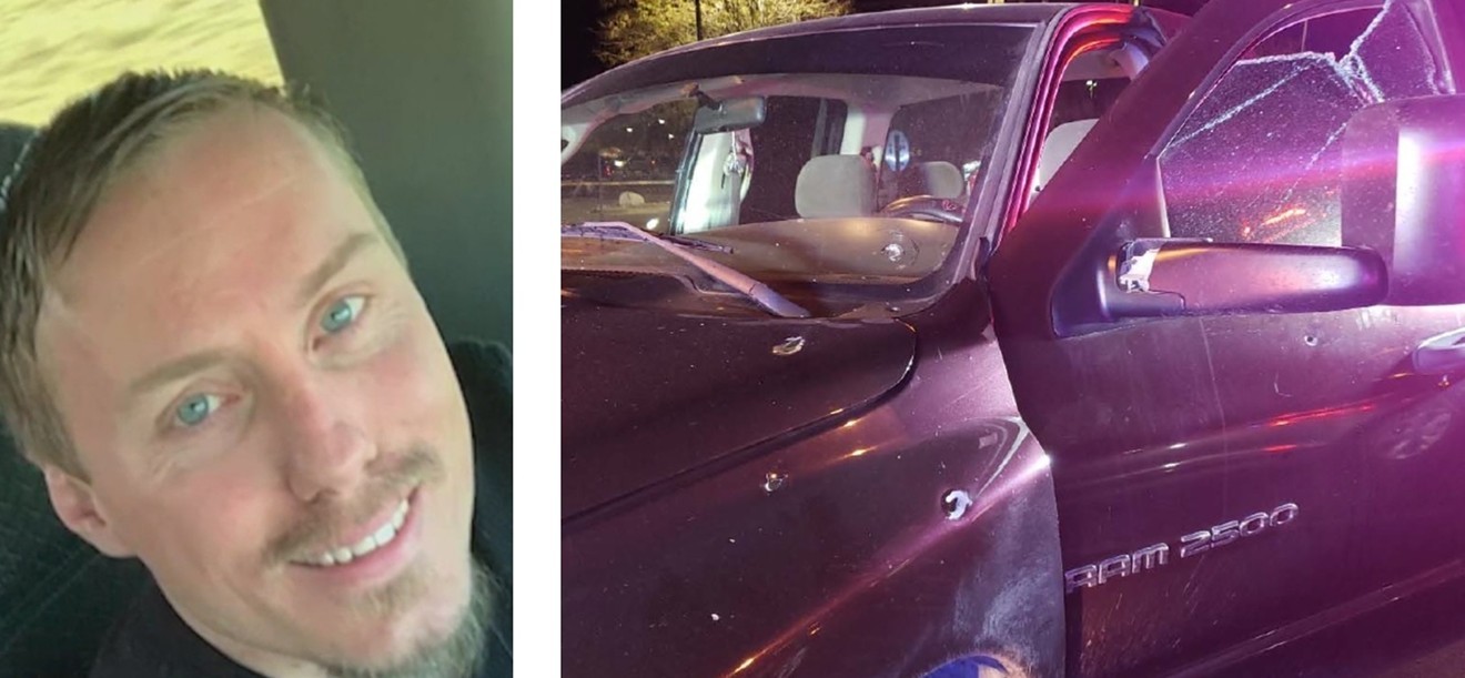 Glendale Police Shooting Is Primed to Make Colorado Legal History ...