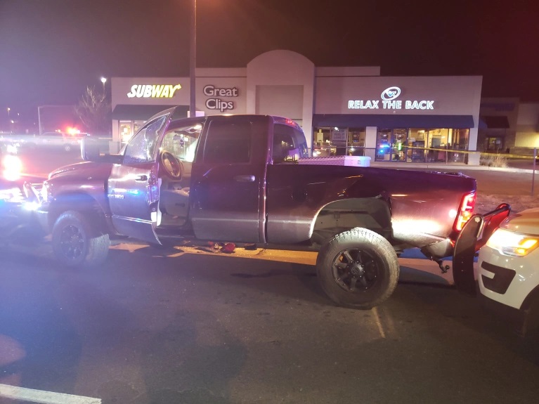 Glendale Police Officers Settle Lawsuit by Family of Man They Fatally ...