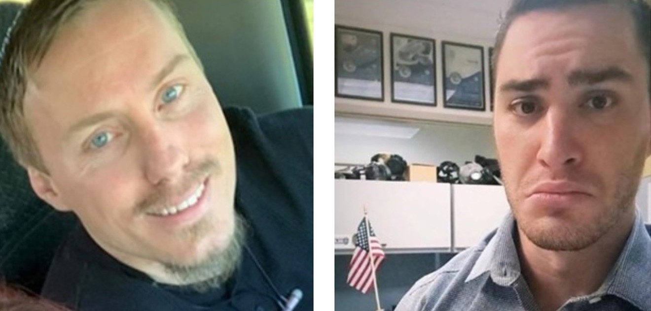 Hush Money Glendale Quietly Settles Historic Case About Police Killing