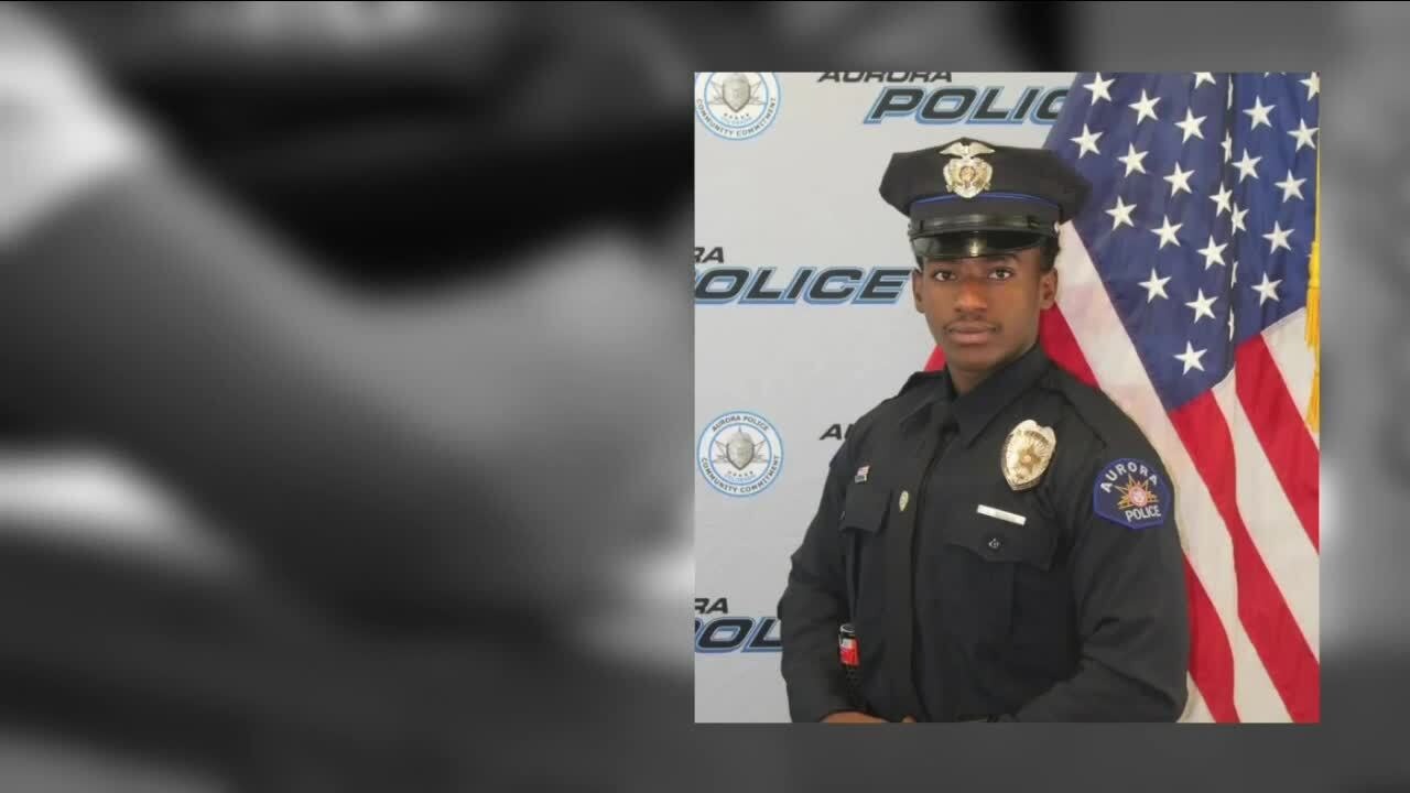 Former Aurora school resource officer accused of sending inappropriate ...